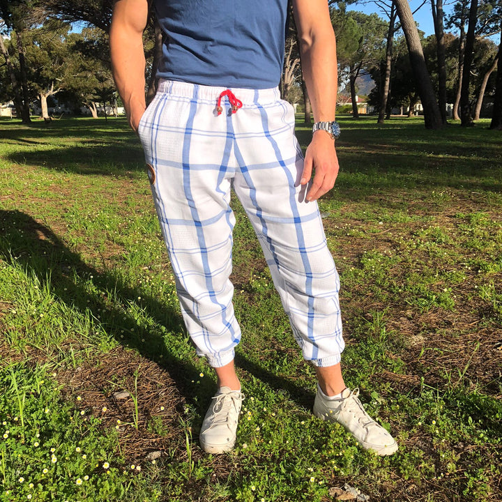 Braaibroekies – braaibroekies