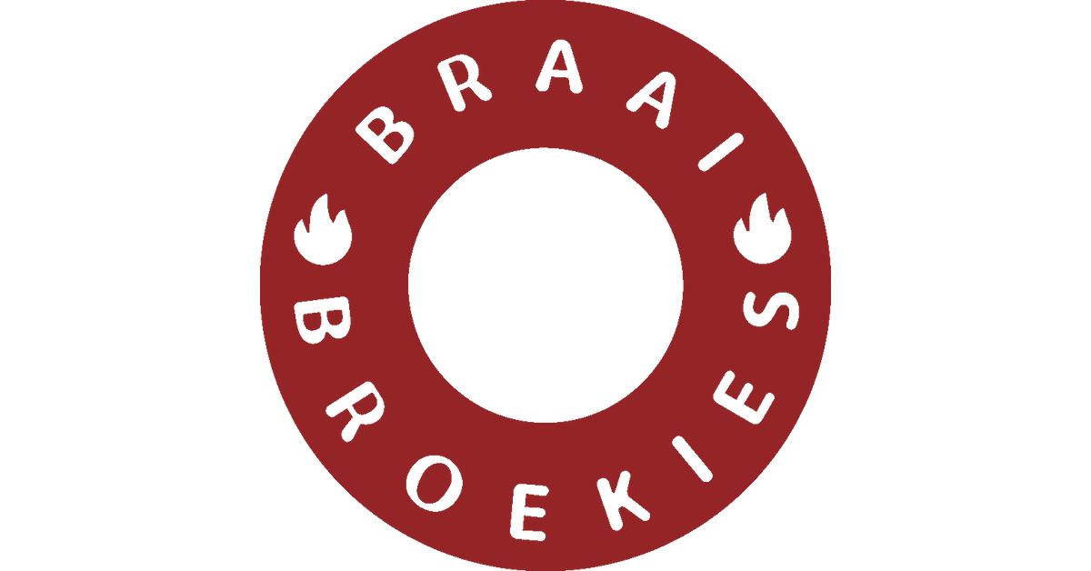 Braaibroekies – braaibroekies