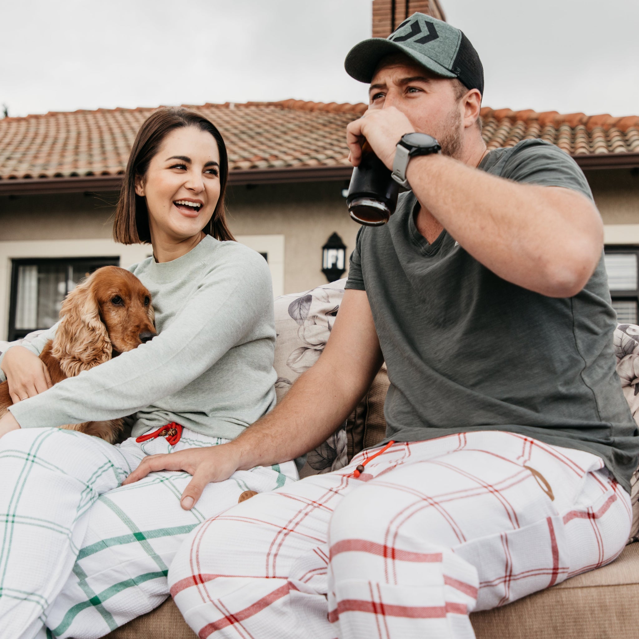 The Braai Pant – braaibroekies