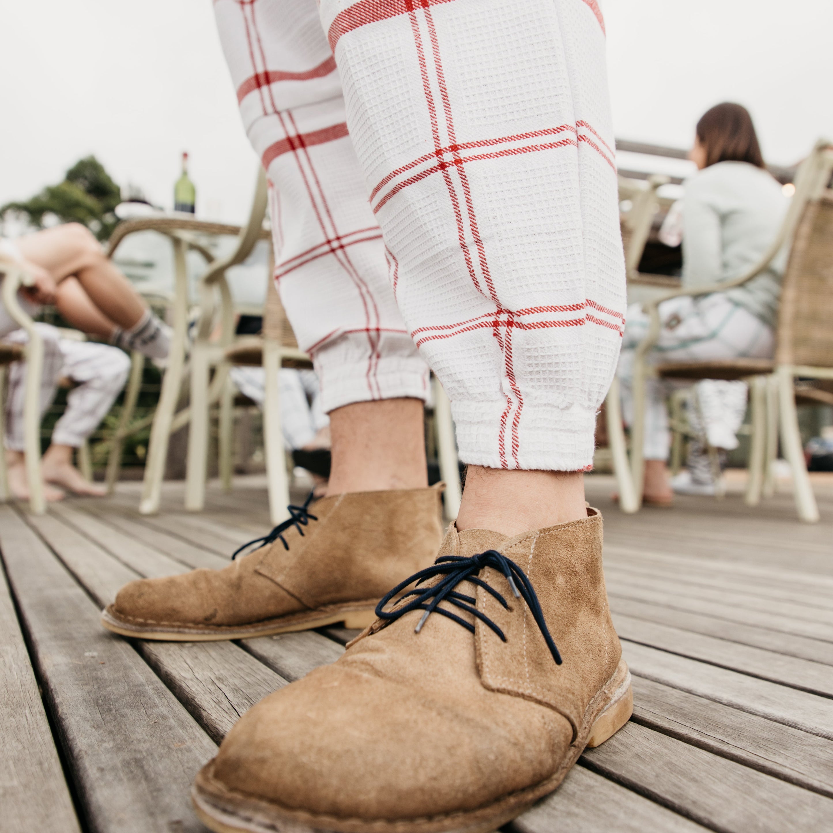 The Braai Pant – braaibroekies