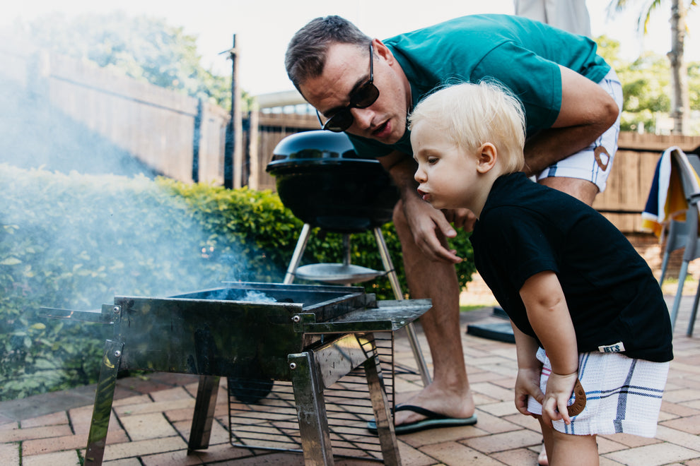 Baba Braai Broekietjies – braaibroekies
