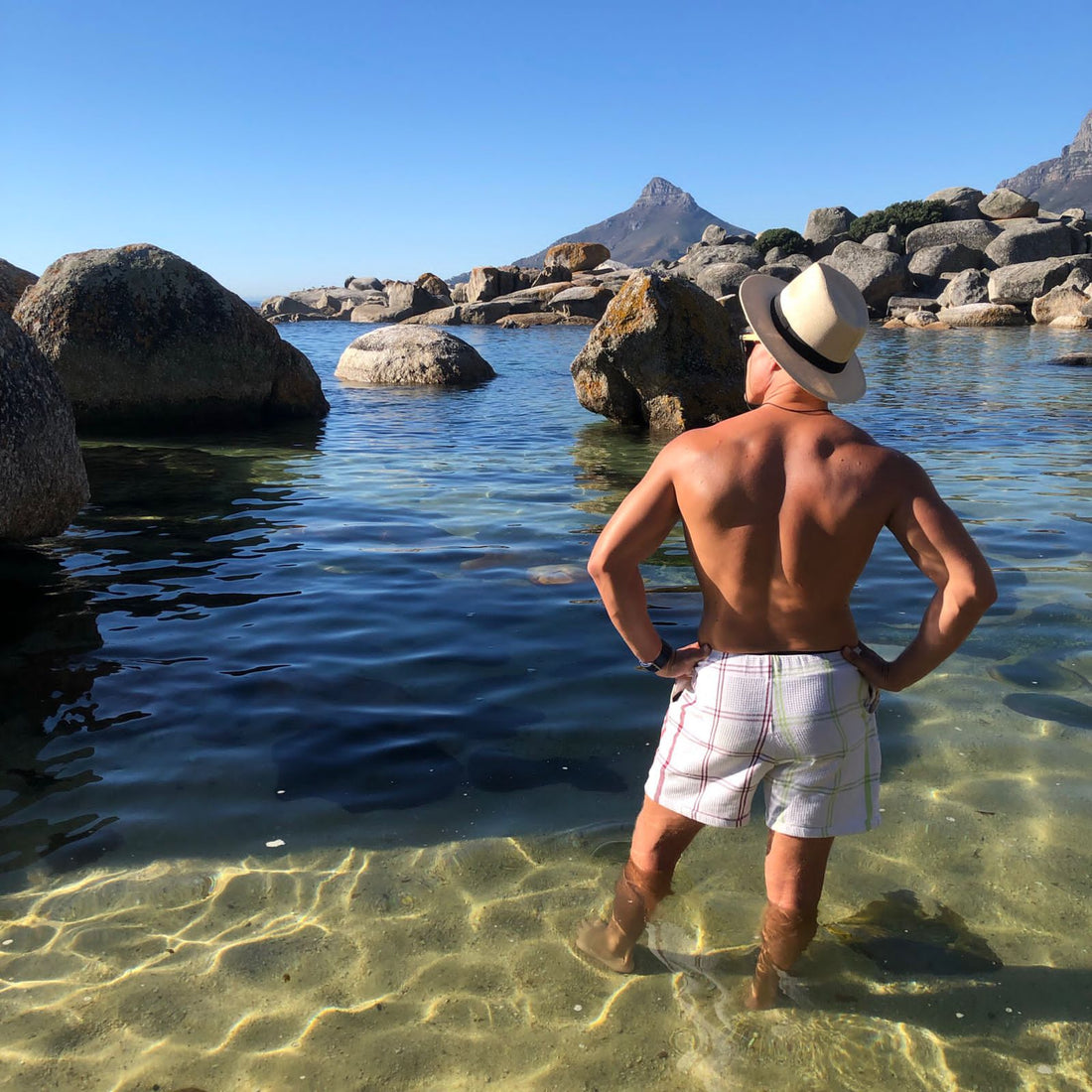 Braaibroekies – braaibroekies