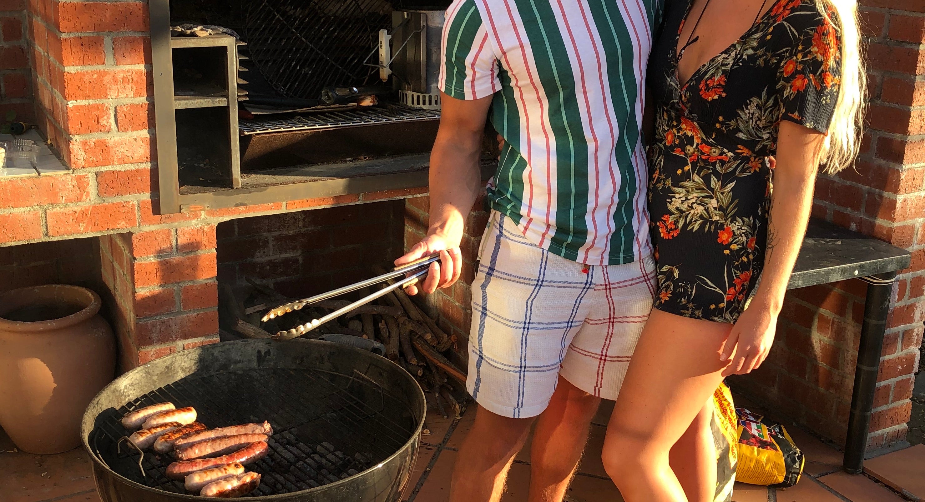 Braaibroekies – braaibroekies