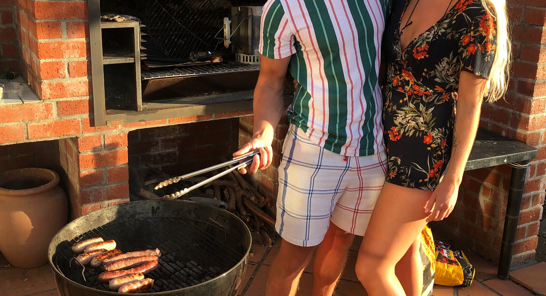 Braaibroekies – braaibroekies
