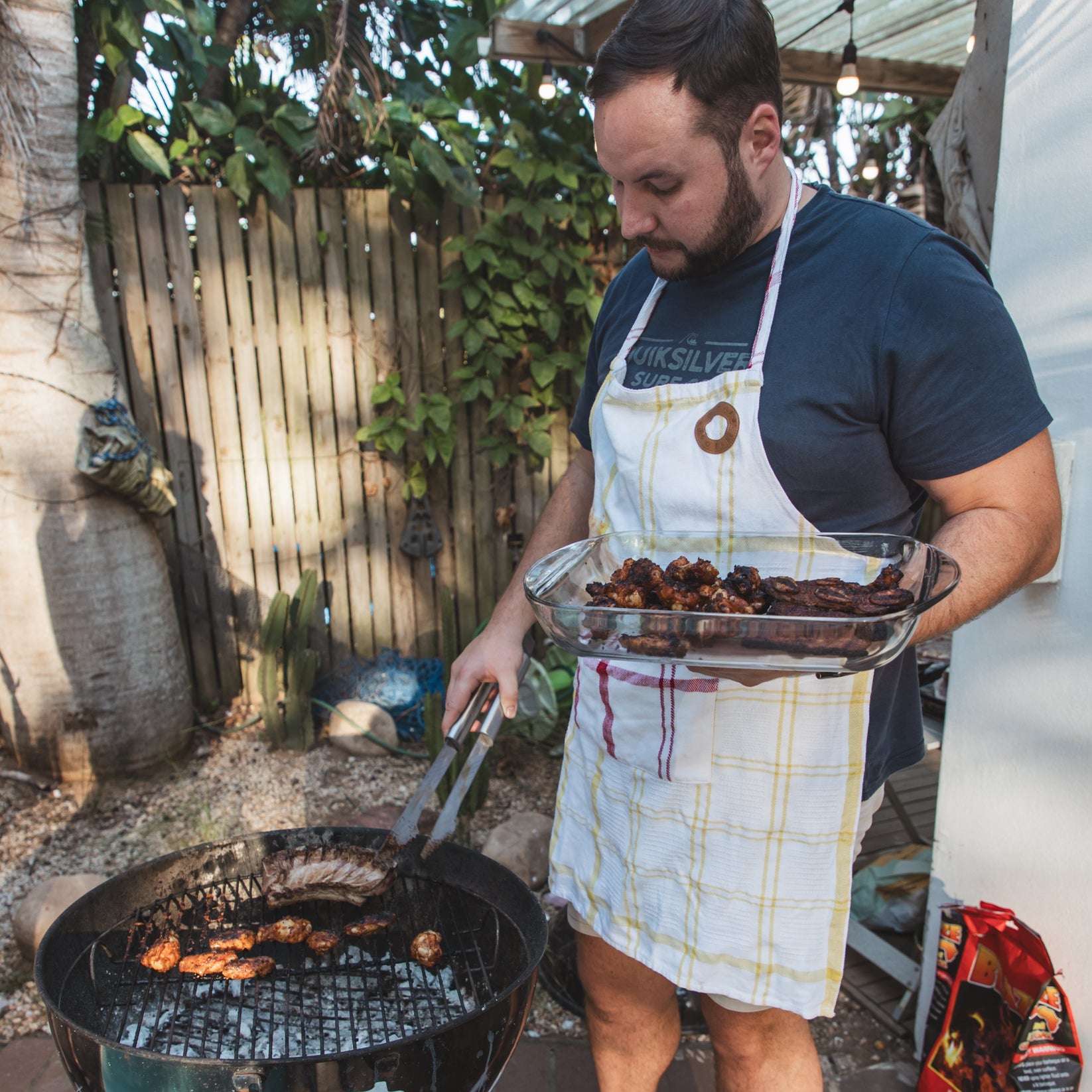Braai Apron – braaibroekies