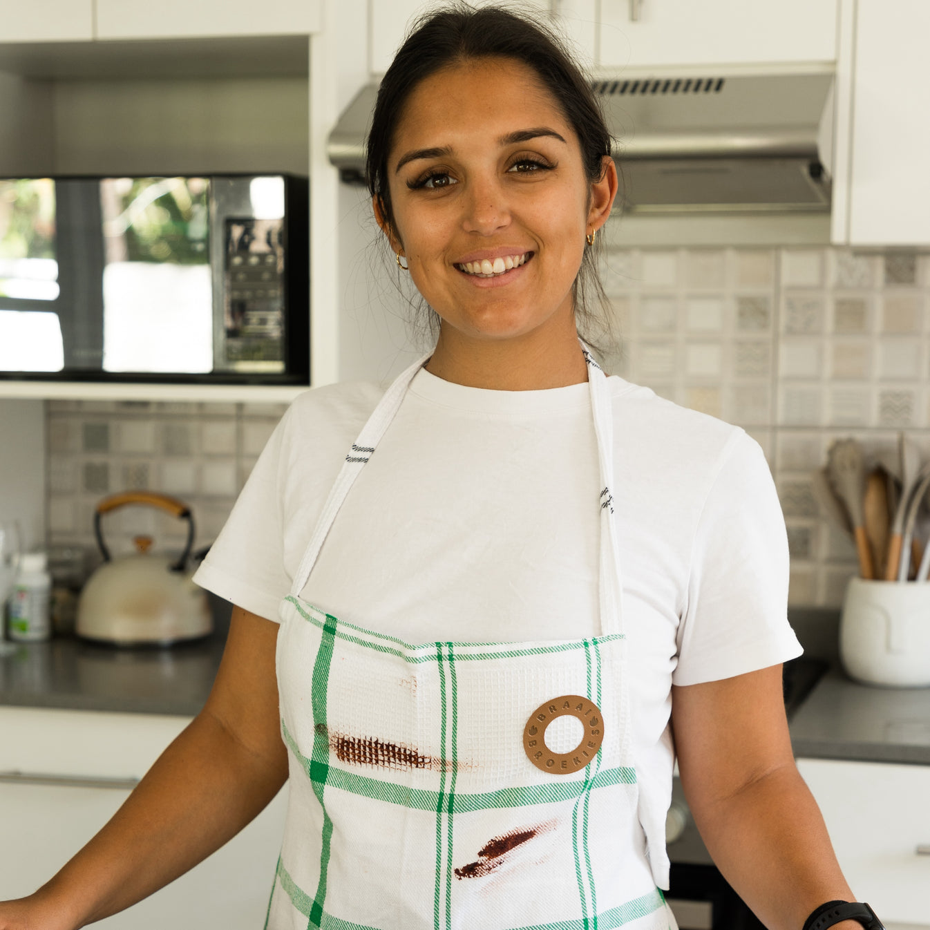 Braai Apron – braaibroekies