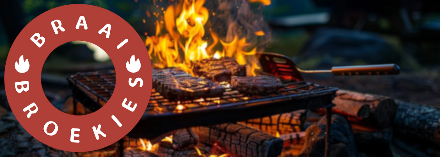 Braaibroekies – braaibroekies