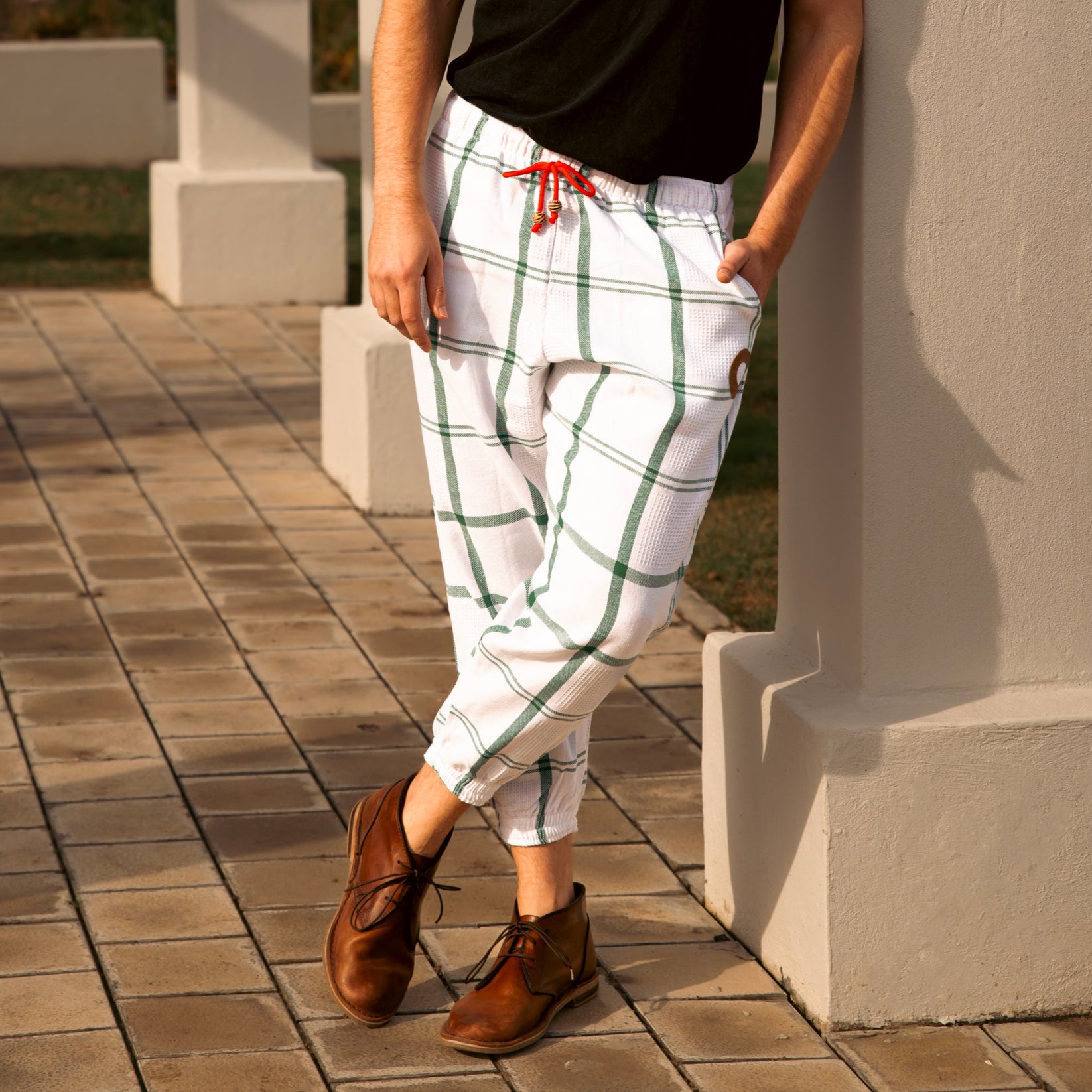 The Braai Pant – braaibroekies